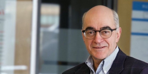 Alain-G. Gagnon is elected President of the Royal Society of Canada | Gidyj